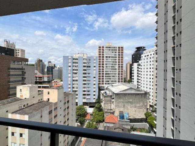 Agradável apartamento para venda em Vila Mariana com 1 quarto, sendo 1 suíte, 38m² mirtes murakami