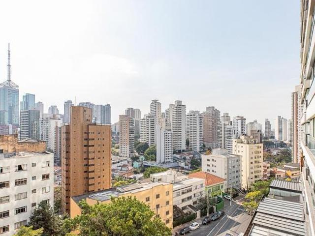 Atraente apartamento para venda em Vila Mariana com 2 quartos, sendo 1 suíte, 78m² fabiodantas#RTO