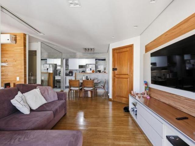 Excelente apartamento para venda em Vila Mariana com 2 quartos, sendo 1 suíte, 95m² jucileiamarinh