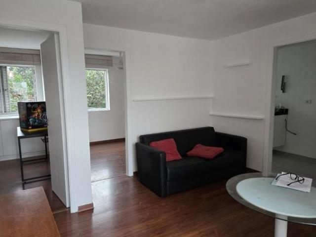 Sensacional apartamento para venda em Vila Mariana com 2 quartos, 50m²