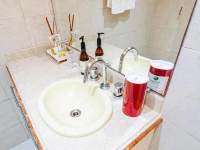 Elegante apartamento para venda em Vila Mariana com 2 quartos, 50m² maira ykeda oya#BM0G6