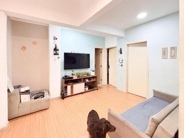 Atraente apartamento para venda em Vila Mariana com 2 quartos, 78m² fabiodantas#9HU7A