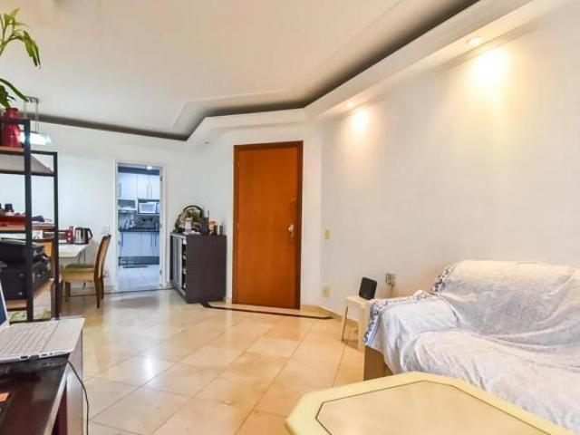 Atraente apartamento para venda em Vila Mariana com 4 quartos, sendo 1 suíte, 128m² fabiodantas#UT