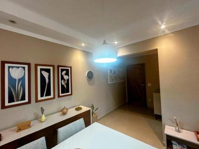 Excelente apartamento para venda em Vila Milton com 2 quartos, 69m²