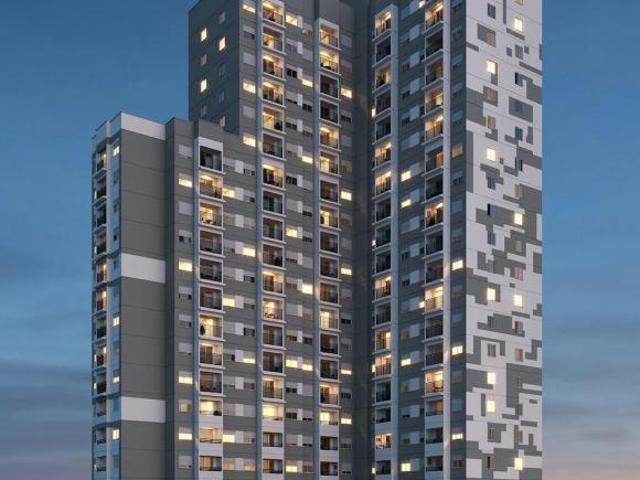 Sensacional apartamento para venda em Vila Sônia com 1 quarto, 36m² urban#H7WC8