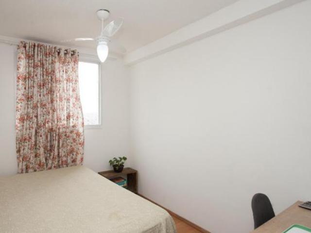 Imperdível apartamento para venda em Vila Santa Maria com 2 quartos, 38m² dorival junior#6KR6C