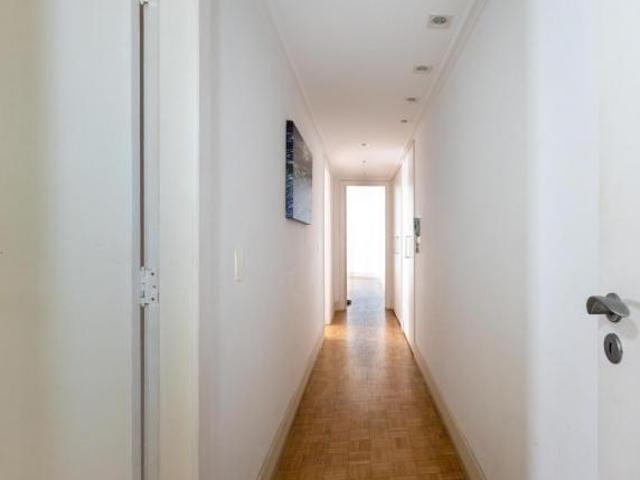 Versátil apartamento para venda em Vila Suzana com 4 quartos, sendo 3 suítes, 199m² theremaxcollec