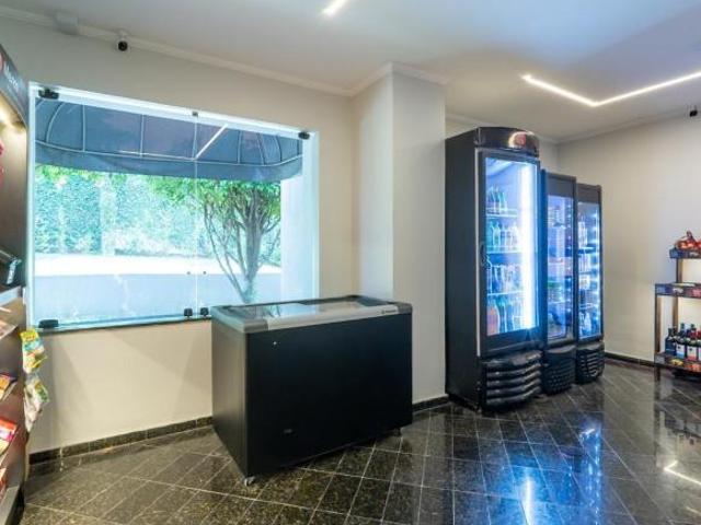 Sensacional apartamento para venda em Vila Suzana com 3 quartos, sendo 3 suítes, 155m² theremaxcol