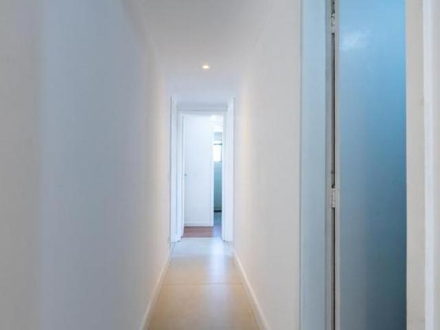 Versátil apartamento para venda em Vila Suzana com 3 quartos, sendo 3 suítes, 155m² rosana silva#2