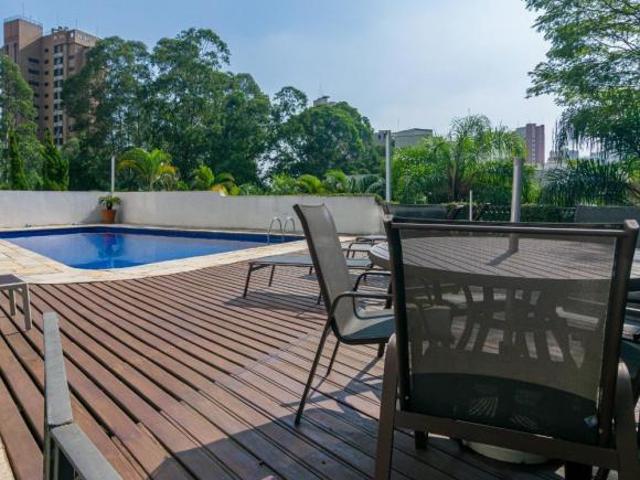 Excelente apartamento para venda em Vila Suzana com 3 quartos, sendo 3 suítes, 177.53m² theremaxco