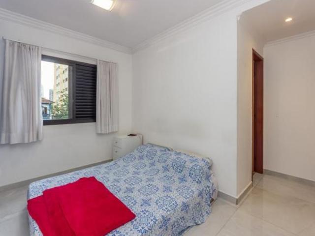 Aconchegante apartamento para venda em Vila Pompéia com 3 quartos, sendo 1 suíte, 68m² leilaricci#