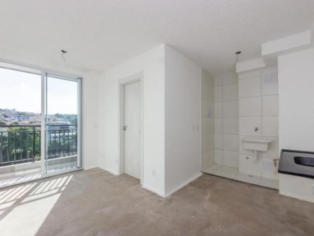 Confortável apartamento para venda em Vila Pirituba com 2 quartos, sendo 1 suíte, 39m² michelecand