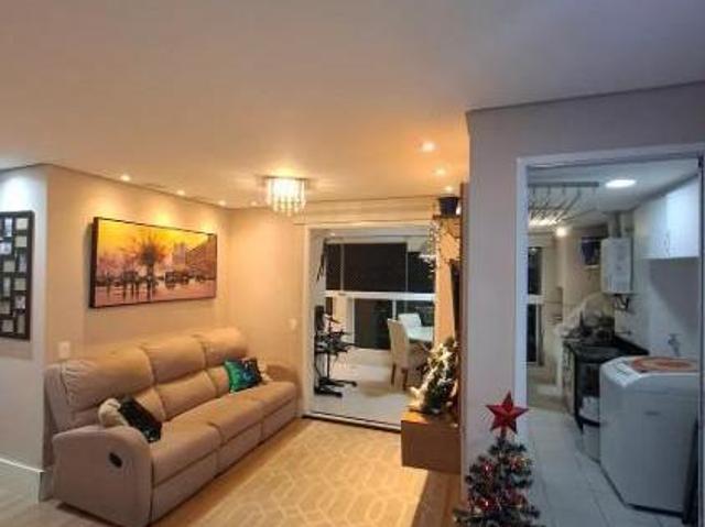Atraente apartamento para venda em Vila Prudente com 2 quartos, sendo 1 suíte, 72m²