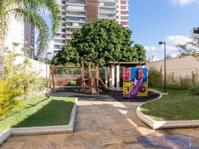 Atraente apartamento para venda em Vila Romana com 4 quartos, sendo 3 suítes, 177m² douglast#I9TKQ