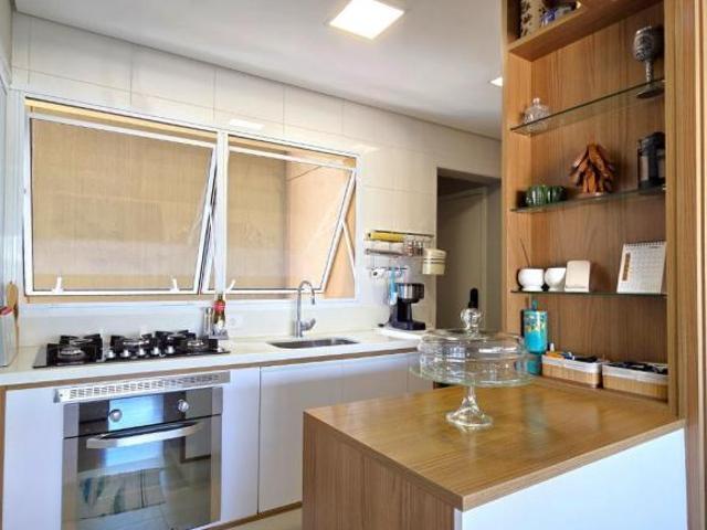 Imperdível apartamento para venda em Vila Romana com 3 quartos, sendo 1 suíte, 88m² lauro vargas#J