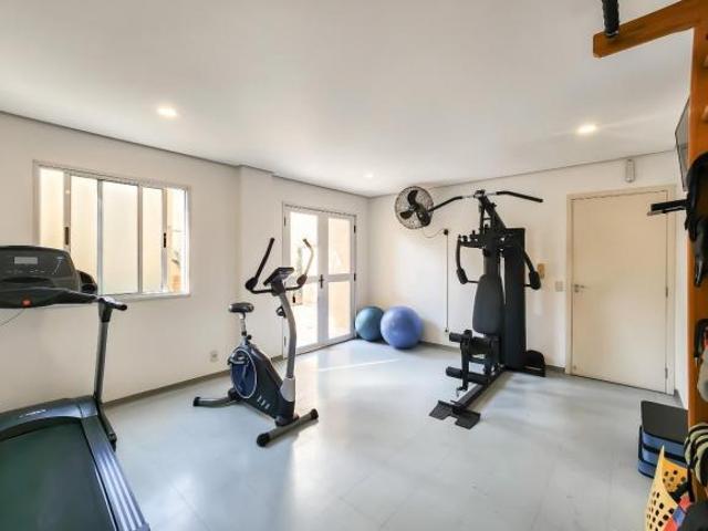 Excelente apartamento para venda em Vila Vitório Mazzei Agua Fria com 2 quartos, sendo 1 suíte, 63