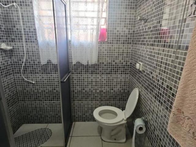 Atraente casa de vila para venda em Vila Elze com 2 quartos, 130m² remaxagape#I1LWR