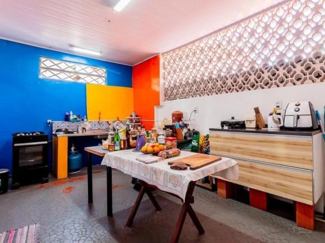 Atraente casa de vila para venda em Vila Pirajussara com 4 quartos, sendo 2 suítes, 265m² remaxjoy