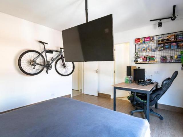 Versátil casa de vila para venda em Brooklin com 3 quartos, sendo 3 suítes, 188m² urban#D4IIE