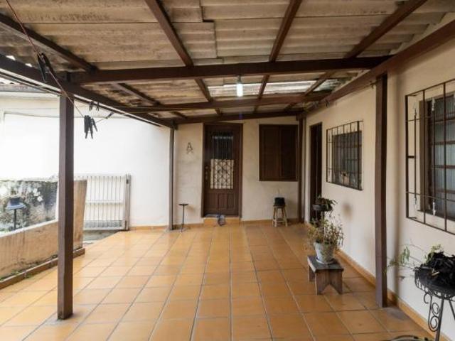 Deslumbrante casa de vila para venda em Parque São Luís com 1 quarto, 191m²