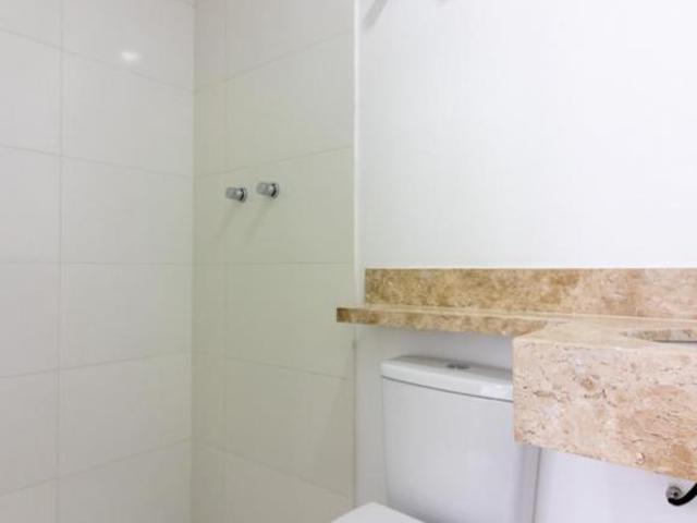 Excelente casa em condomínio para venda com 3 quartos, sendo 1 suíte, 140m²
