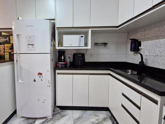 Atraente casa em condomínio para venda com 2 quartos, sendo 2 suítes, 99m² reynaldo toffoli#QA71C