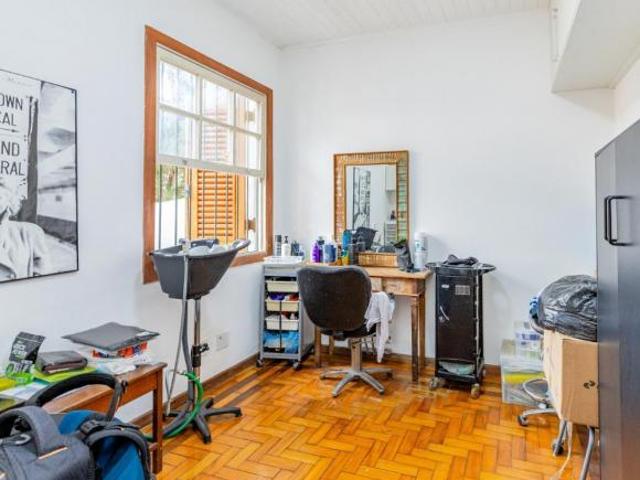 Versátil casa para venda em Campo Belo com 3 quartos, 120m² remaxempire#XARIC