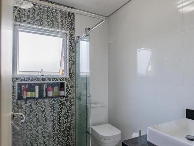 Elegante casa para venda em Chacara Santo Antonio com 2 quartos, sendo 1 suíte, 110m² remaxfront#R