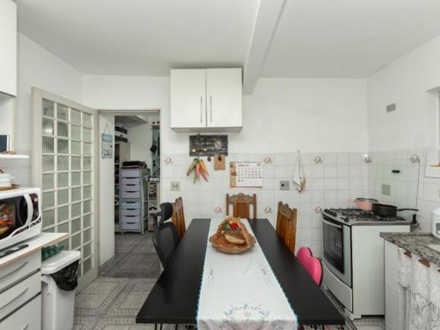 Elegante casa para venda em Chora Menino com 8 quartos, sendo 2 suítes, 104m² reynaldo toffoli#LWA