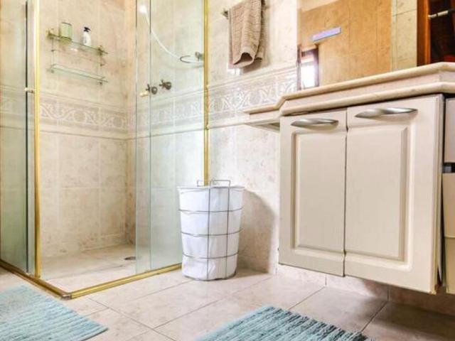 Sensacional casa para venda em City América com 4 quartos, sendo 3 suítes, 345m² lauro vargas#71CZ