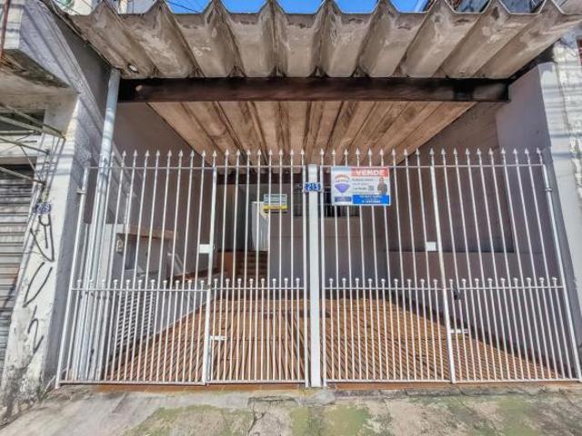 Sensacional casa para venda em Cidade das Flores com 4 quartos, 125m²
