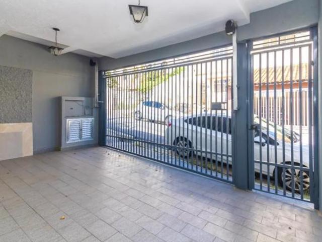 Imperdível casa para venda em Água Fria com 3 quartos, 114m²