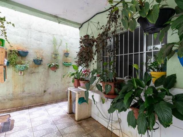 Excelente casa para venda em Imirim com 4 quartos, sendo 1 suíte, 111m²