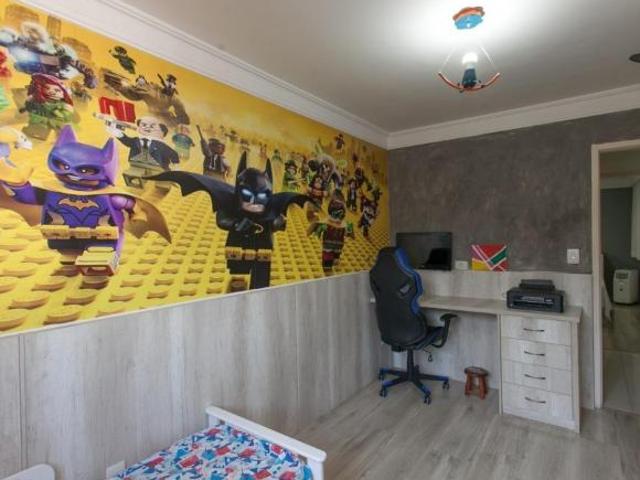 Atraente casa para venda em Imirim com 3 quartos, sendo 1 suíte, 280m² jorgefernando#9H87Q
