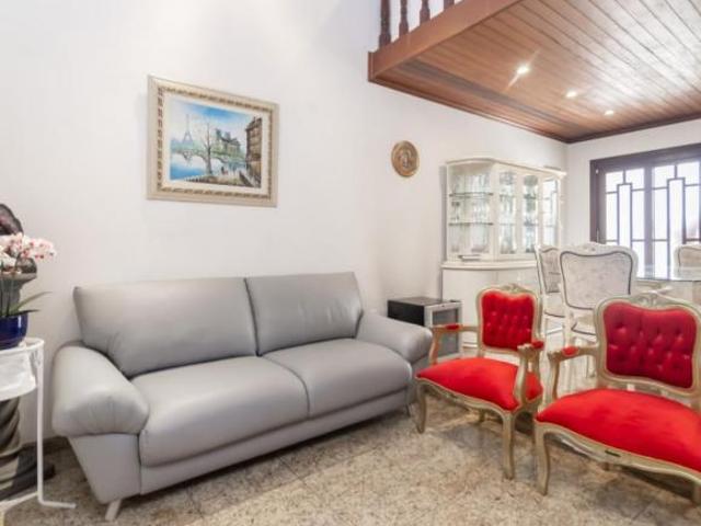 Atraente casa para venda em Ipiranga com 3 quartos, 185m² remaxmonarca#FA86H