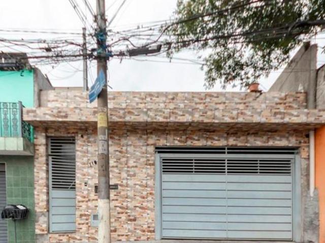 Excelente casa para venda em Jardim Monte Alegre com 3 quartos, sendo 1 suíte, 146m²