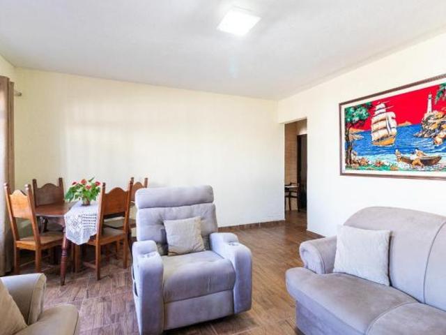 Agradável casa para venda em Jardim Ernestina com 3 quartos, 132m²