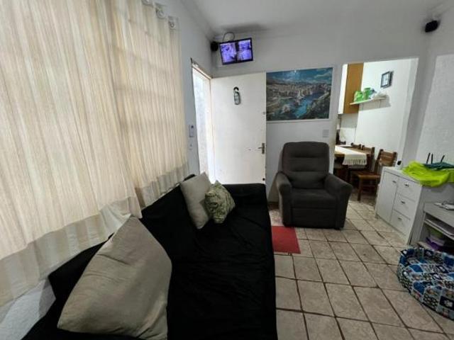 Atraente casa para venda em Jardim Paulista com 1 quarto, 65m²