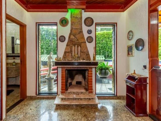 Excelente casa para venda em Lauzane Paulista com 5 quartos, sendo 5 suítes, 358m² marlinunes#OX6O