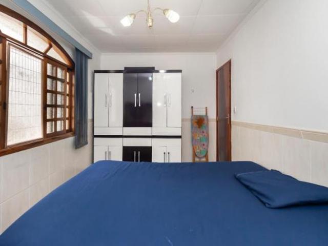 Deslumbrante casa para venda em Lapa com 3 quartos, sendo 2 suítes, 160m² samuelmisiuk#C00JI