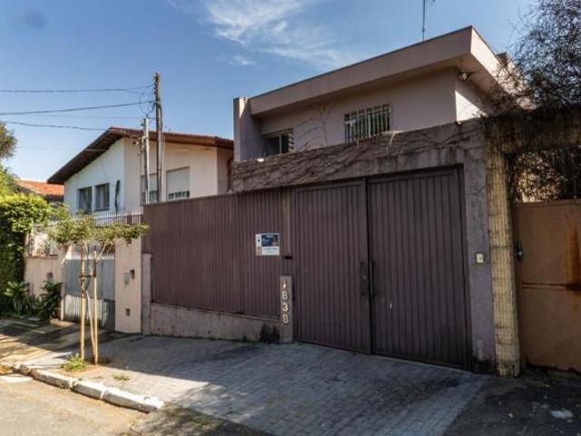 Sensacional casa para venda em Moema com 3 quartos, sendo 1 suíte, 190m² remaxempire#CVT77