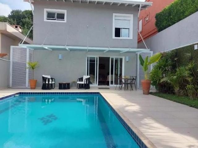 Atraente casa para venda em Morumbi com 3 quartos, sendo 2 suítes, 272m² urban#RRY8F