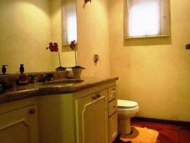 Atraente casa para venda em Morumbi com 4 quartos, sendo 4 suítes, 322m² urban#C92JM