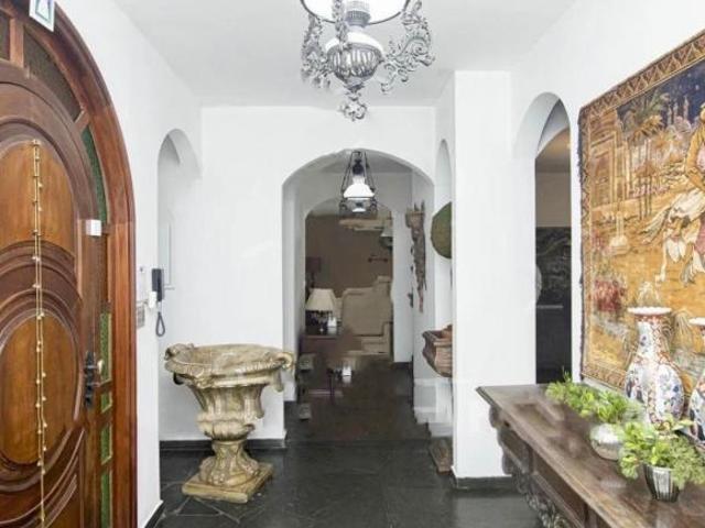 Funcional casa para venda em Morumbi com 4 quartos, sendo 4 suítes, 600m² urban#PS73V