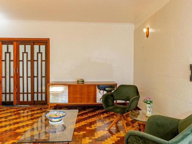 Espetacular casa para venda em Mirandópolis com 3 quartos, 212m² marianne fujii#3J5KI
