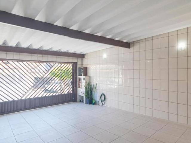 Deslumbrante casa para venda em Paulicéia com 3 quartos, sendo 1 suíte, 140m²
