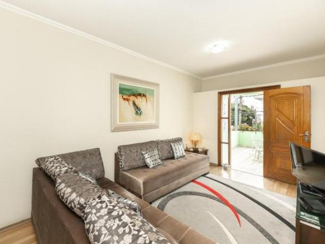 Atraente casa para venda em Perdizes com 3 quartos, sendo 1 suíte, 129m²