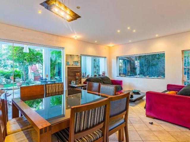 Deslumbrante casa para venda em Perdizes com 4 quartos, sendo 2 suítes, 426m² remaxfront#BWU8O