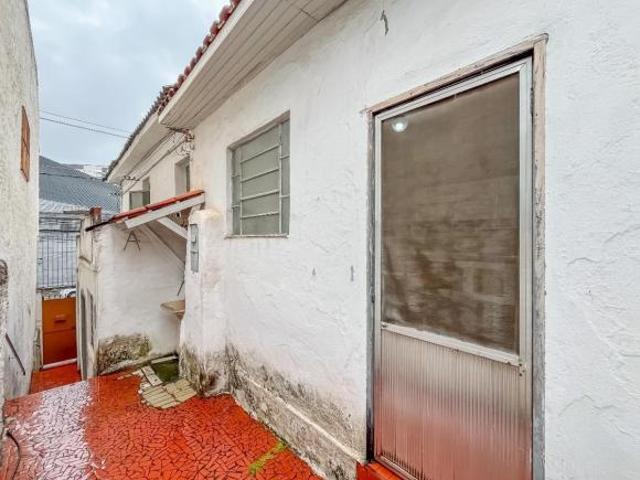 Elegante casa para venda em Vila Anastácio com 3 quartos, 160m² samuelmisiuk#0FD7N