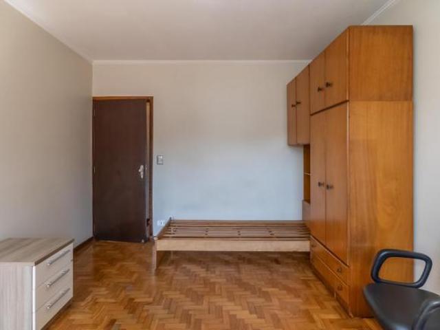 Atraente casa para venda em Vila Anglo Brasileira com 3 quartos, sendo 1 suíte, 228m² samuelmisiuk